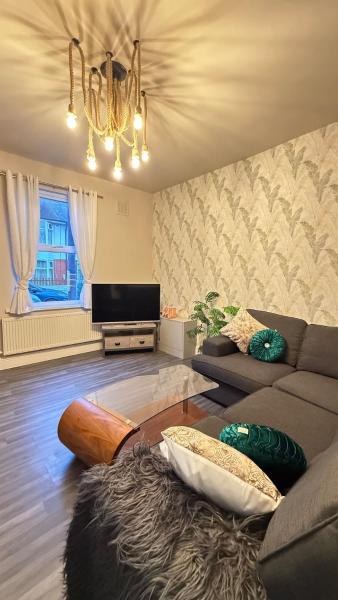 The Preston Retreat At Delacy Free Parking - Preston