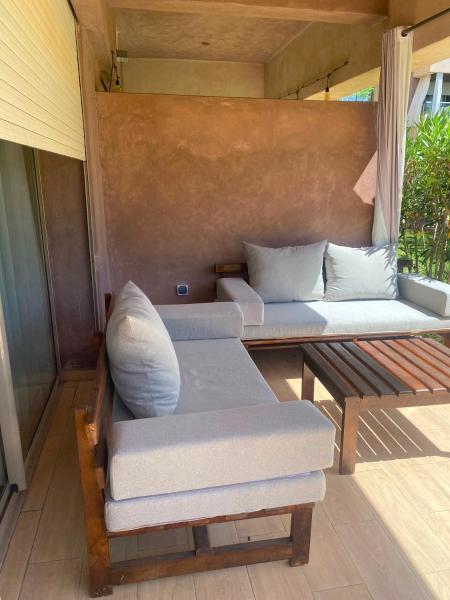 Prestigia Marrakech - Agadir