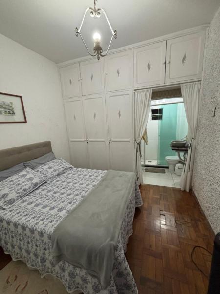 Quartos Confortáveis Em Belo Horizonte - Belo Horizonte
