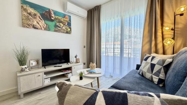 Apartament Festasol 307 - L'Estartit
