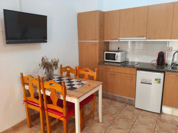 Apartament Can Mingu 1er Pis - Catalogne