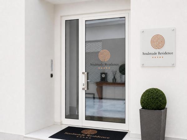 Soulmade Residence - Cosenza