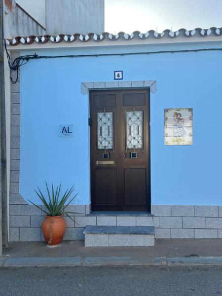 O Conforto Da T Inácia - Reguengos de Monsaraz