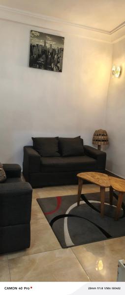 Appartement Meublé - Cotonou
