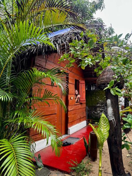 Once More Hostel - Sri Lanka