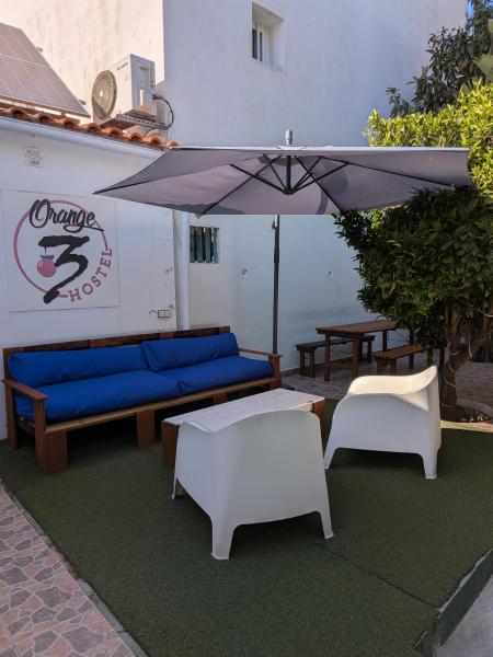Orange3 Hostel - Alvor