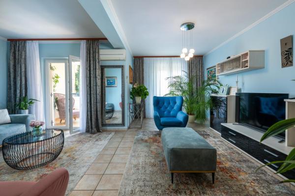 Apartments Ragusa - Rovinj