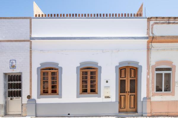 Casa Flora - Fuseta