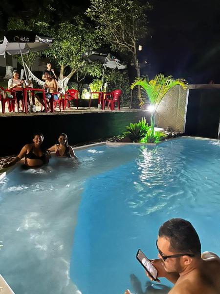 Hostel Familia Zanatta - Santa Catarina (estado)