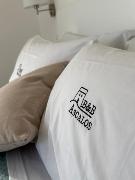 Ascalos B&b - San Nicola Arcella