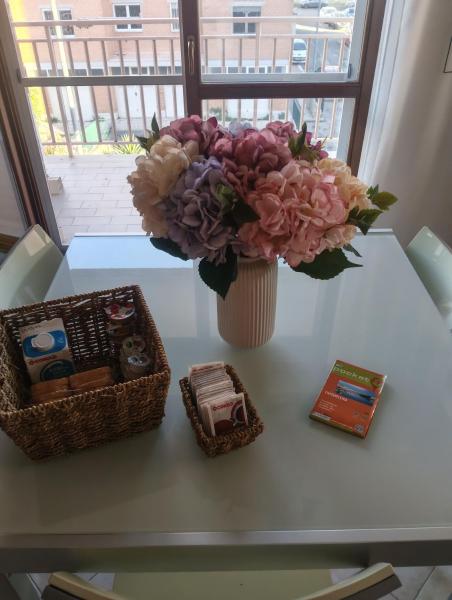 M&b - Casa Vacanze - Civitavecchia