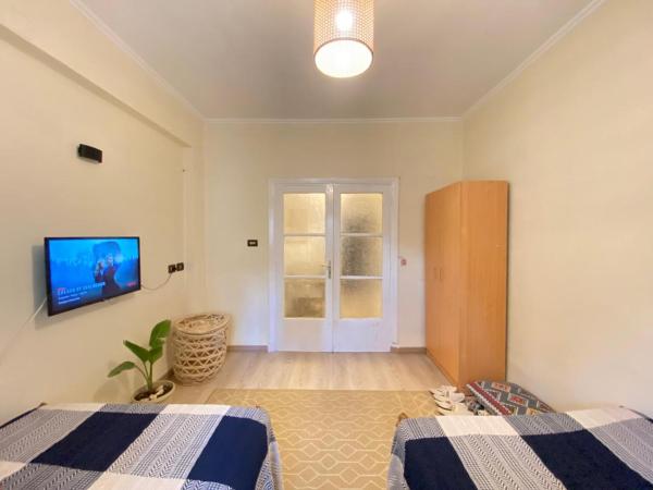 Cozy Stay In Downtown! - El Cairo