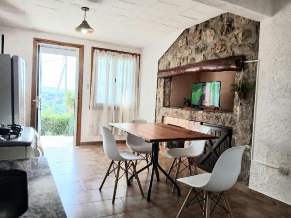 Doña Lina Cabaña - Villa Carlos Paz