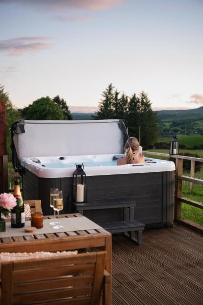 The Barn, Summerhill Farm Stays - Lochinvar