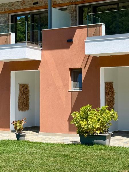 Skiathos Bliss Villa - Skiathos