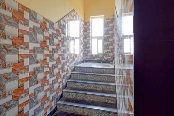 Hotel O Ankita Residency - Bhubaneshwar