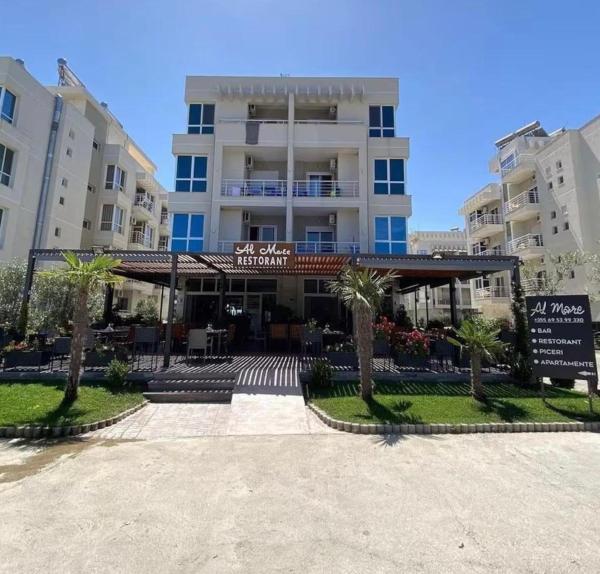 Apartament Albania - Orikum