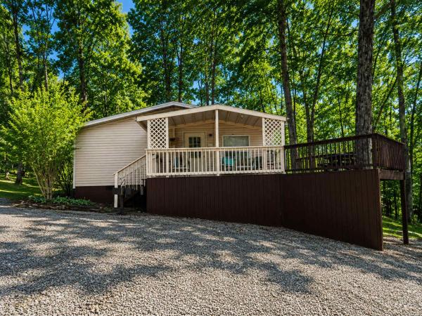 Family Style Home #22 On Patoka Lake In Southern Indiana - Indiana (State)