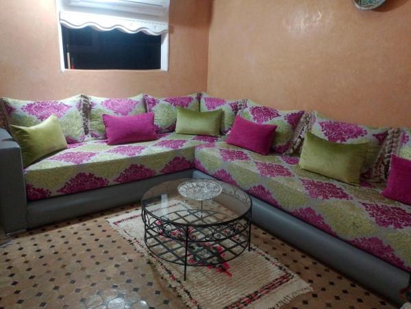 Riad 98 - Marrakech