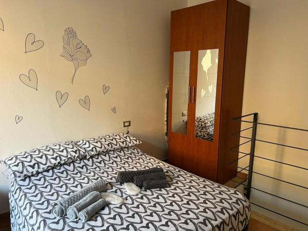 Casina Casetta - Appartamento Su 2 Livelli - Vicino Al Centro Storico - Plaisance