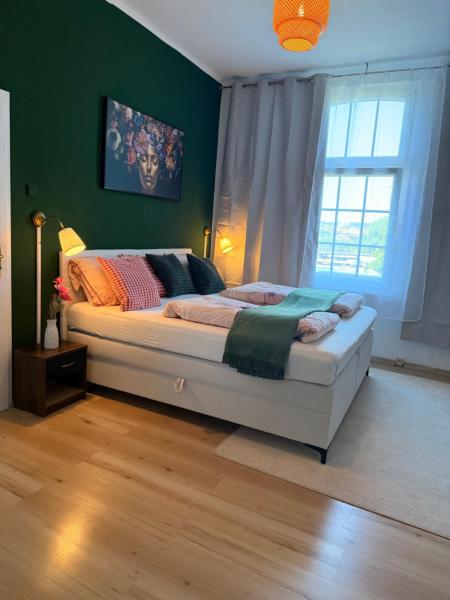 Emerald Wohngefühlt Loft Netflix Saarbrücken - Forbach