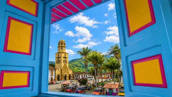 La Posada De La Plaza - Salento