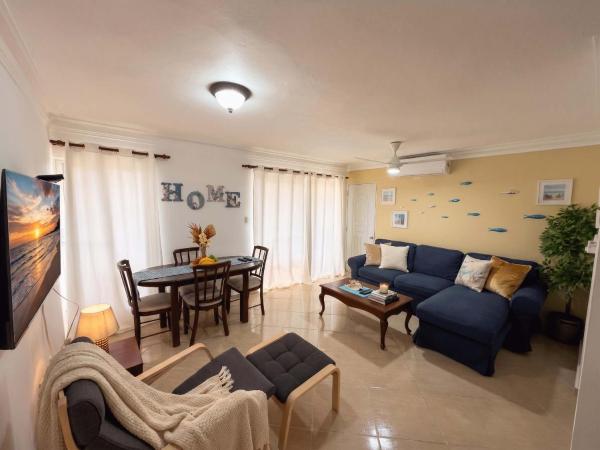 Garden Condos 48 - Friendly 1br Apt Sosua Center - ドミニカ共和国