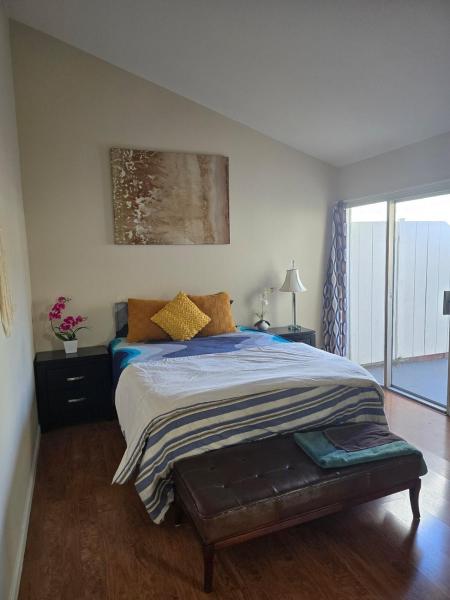 Private Room In Central San Jose - San Jose