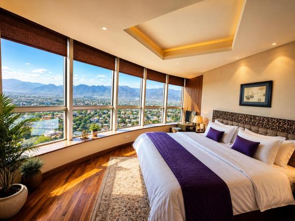 Centaurus Heaven Apartments - Islamabad