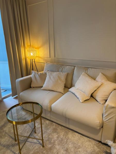 City Apartment Luna,perfect Location - Kuopio