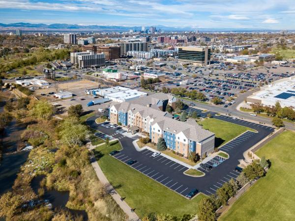 Staybridge Suites Denver - Cherry Creek By Ihg - Okinawa