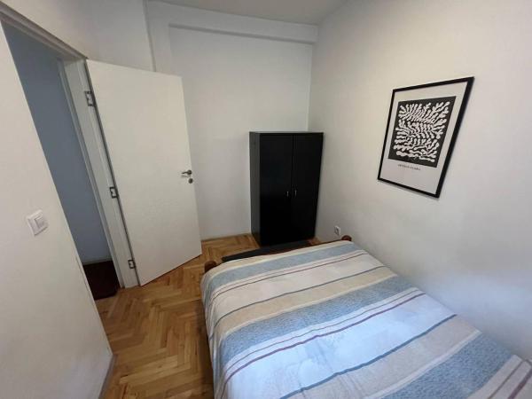 Marija House - Belgrade
