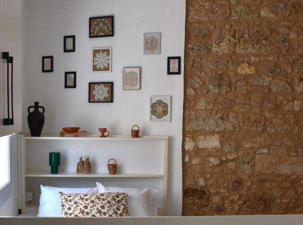 Stone Suites - Historic Old Town Apartments - Chypre