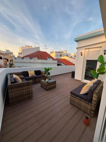 Blessed House - Carvoeiro