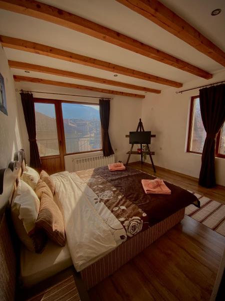 Dima Suites Bansko - Vihren View & Free Parking - Bansko