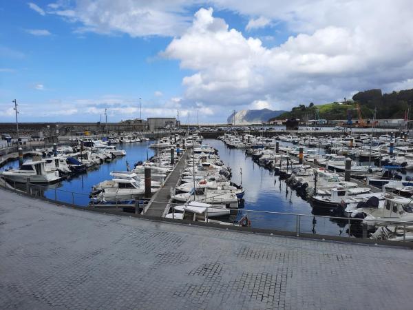 Kai Gane Excepcional Apartamento Puerto Viejo De Bermeo - Pedernales