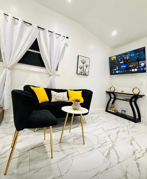 Private Guest-studio - Sunrise, FL