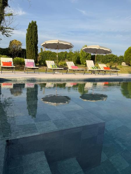 Quinta Da Maínha - Charming Houses - Com Piscina Privada - Guimarães