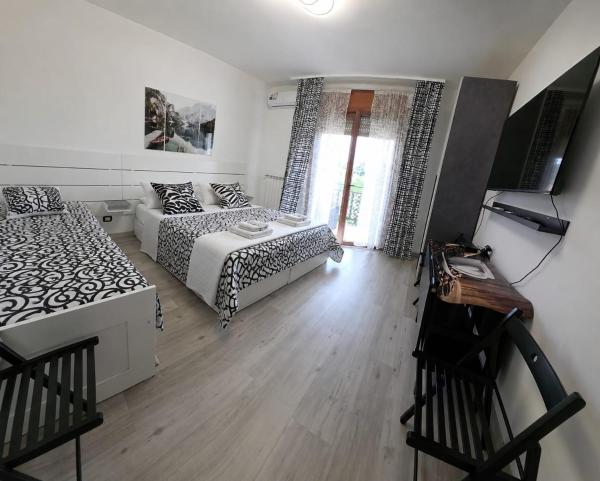 Appartamento Sanzio, Centro Monfalcone - Monfalcone