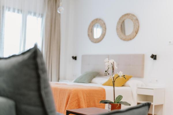 Boo Apartments - Seville