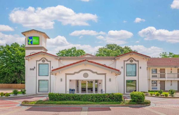 Extended Stay America Select Suites - Longview - Longview, TX