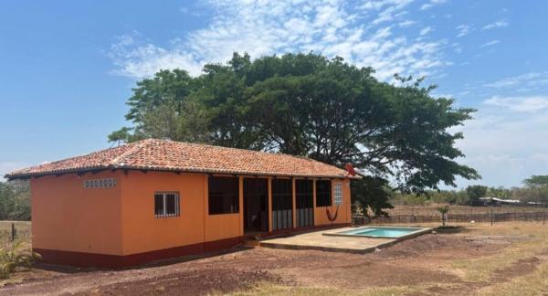 Maison 3 Chambres - Nikaragua