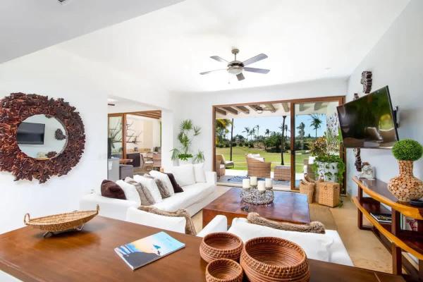 Anana Punta Mita - Luxury 3br Pool Beach Club - Punta Mita