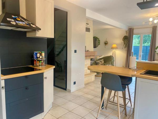Maison Avec Jacuzzi Proche Circuit 24h Et Boulerie Jump - Sarthe