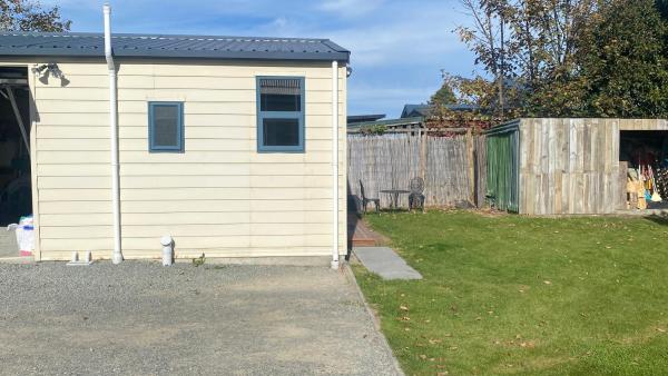 Methven Retreat Tinyhome - Methven