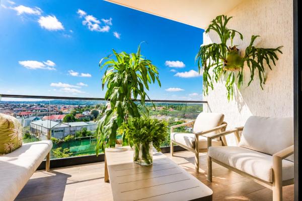 Cozy And Modern 1-bedroom Apartment In Exclusive Cap Cana - Punta Cana