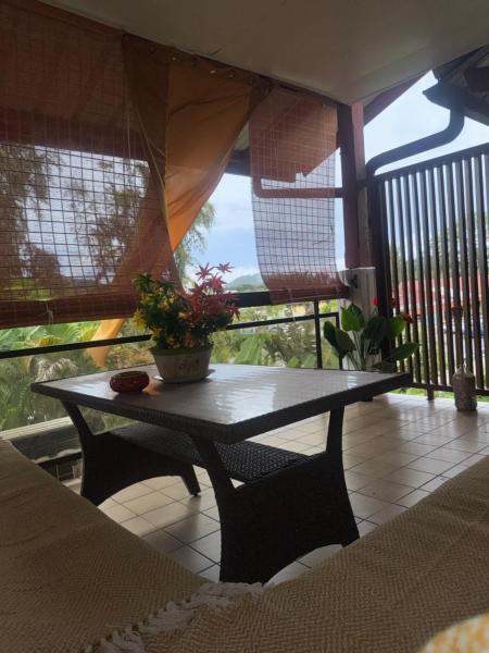 Garden Appart - Guyane française