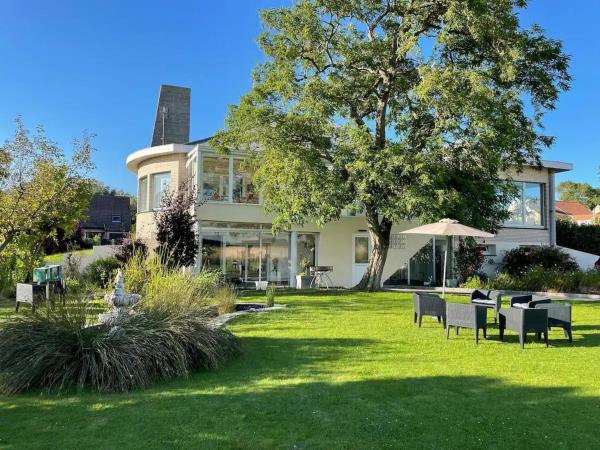 Villa à Bray-dunes - 15 Pers. - Fr-1-510-257 - Bray-Dunes