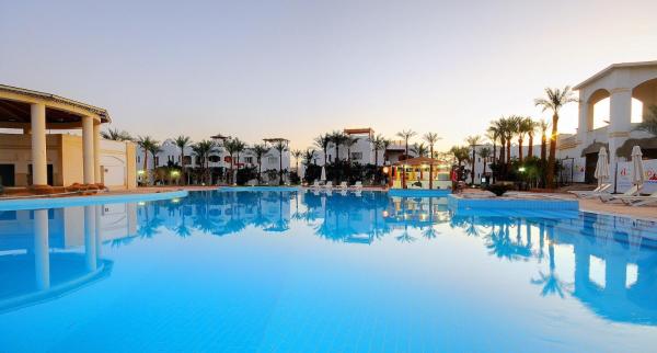 Relax Stays, Diar El Rabwa, 1br, Breakfast , Free Beach Access - Scharm El-Scheich