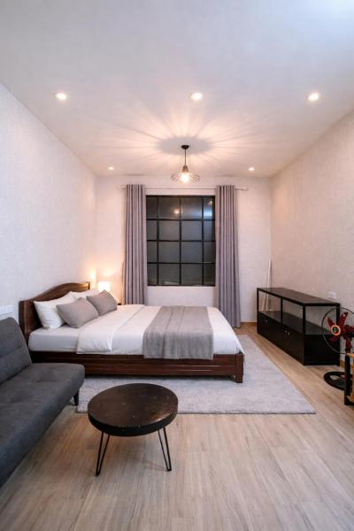 Lily's Homestay - Hanoï